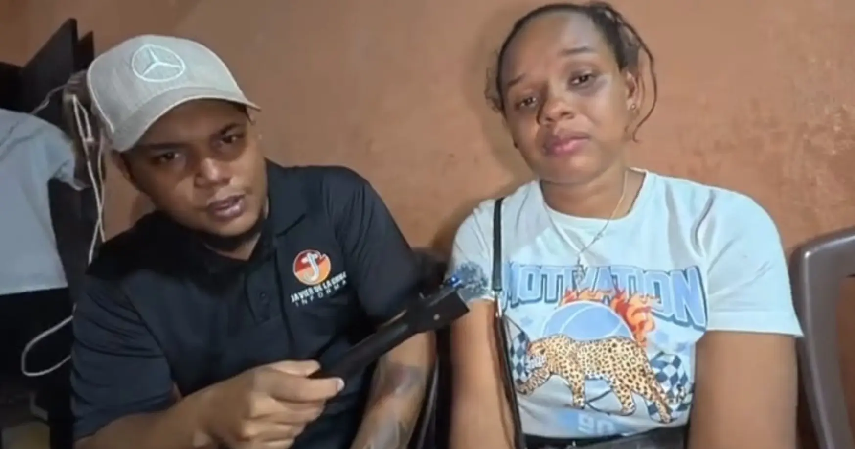 Caso María Morillo Morillo: habla su hermana entre lágrimas